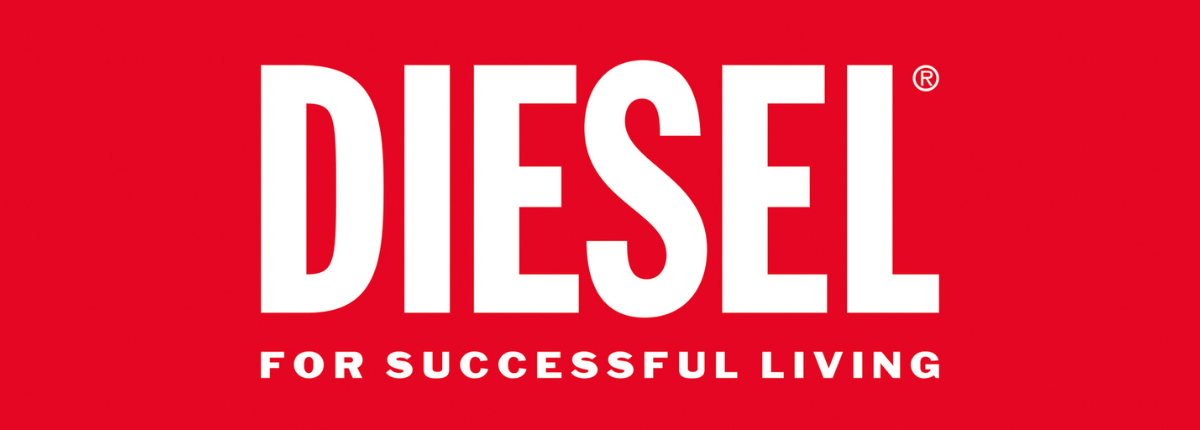 DIESEL - BRANDS