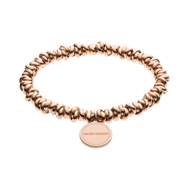 Emporio armani ladies bracelet store