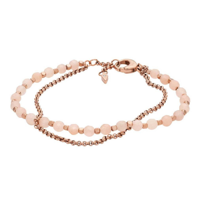 Fossil bracelets ladies store