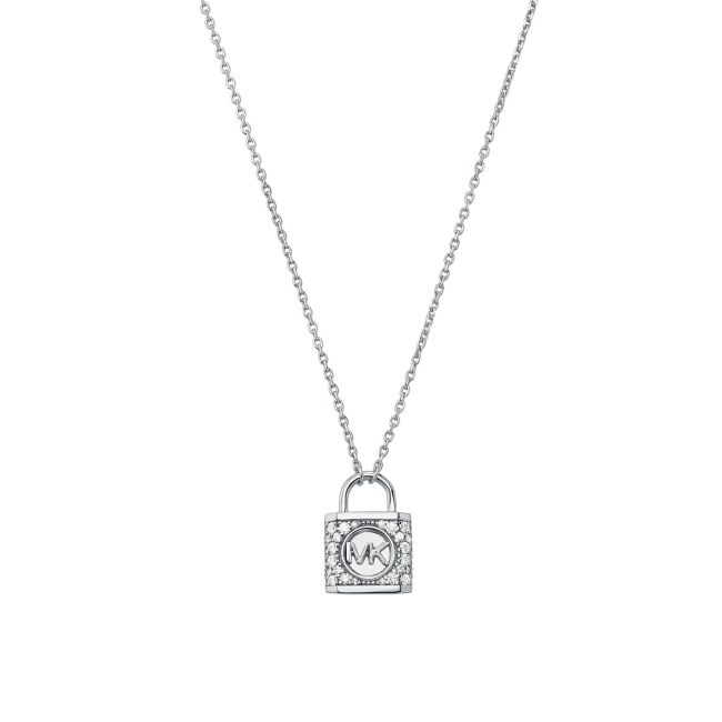 Michael kors mk necklace store