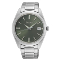 SEIKO Essential Time Ανδρικό